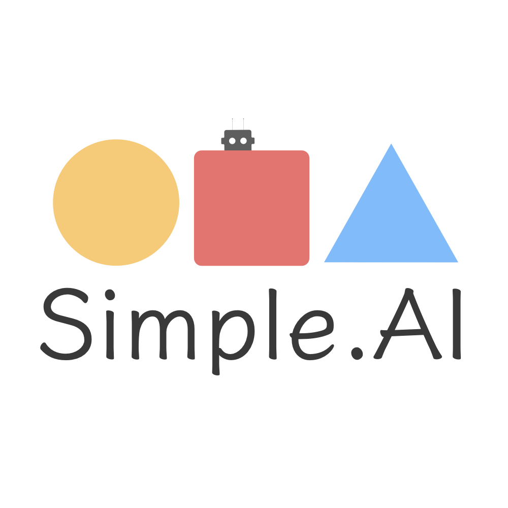 关于这里、SimpleAI和我 | SimpleAI